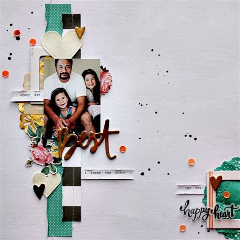 Introducing Our Newest Team Member Annelie Maddock Scrapbook