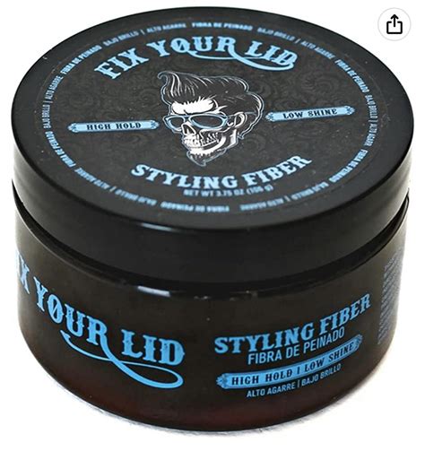 American Crew Fiber Vs Pomade
