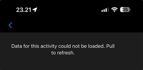 garmin connect not showing activities data garmin connect mobile ios