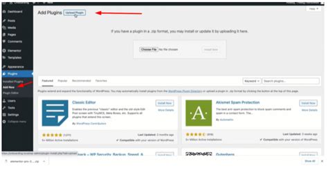 how to install elementor pro 2024 step by step guide