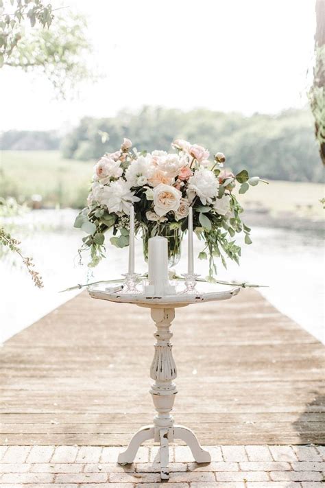 Rustic Wedding Unity Candle Ceremony Wedding Unity Candle Ideas