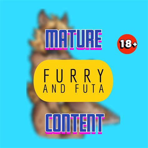 Furry Futa Anime Sticker Ecchi Lewd Manga Futanari Stickers Etsy