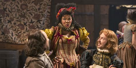 Upstart Crow Series 1 Episode 6 The Quality Of Mercy British