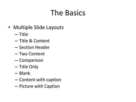 Microsoft PowerPoint Ppt Download