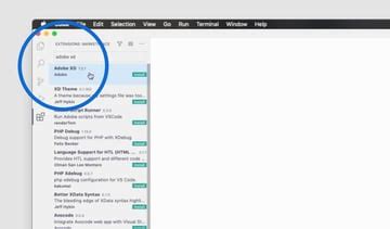 Better Design Systems With Adobe XD For Visual Studio Code Envato Tuts