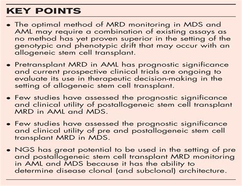 Current Opinion In Hematology