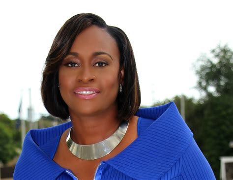 Juliet Holness Appointed Speaker Of The House Of Representatives Our