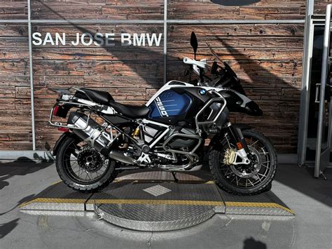 2024 Bmw R 1250 Gs Adventure For Sale In San Jose Ca