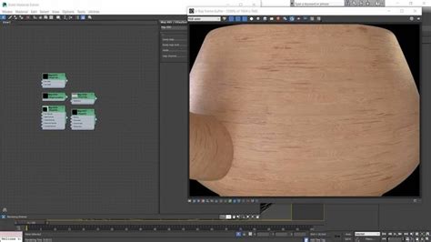Bumps Y Normap Maps En V Ray Ejezeta