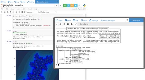 The Focus Of Cocalc › Cocalc Blog