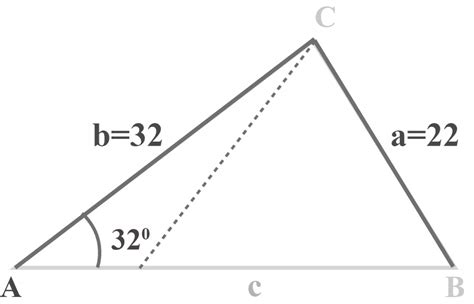 Ssa Triangle Explanation And Examples