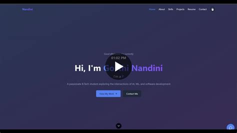 Shadowfox Portfolio Internshipexperience Webdevelopment Reactjs