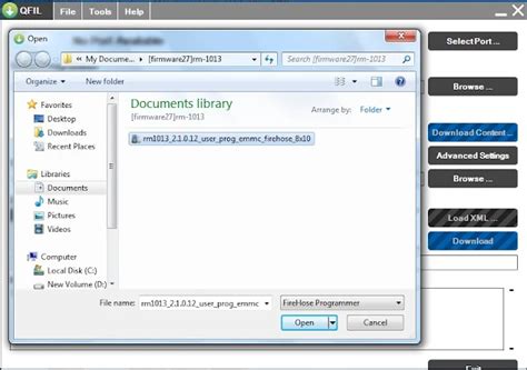 Firmware Unbrick Nokia X2 Rm 1013 Via Qfil Asc Files Lovers