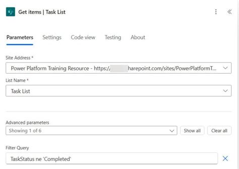 send email reminders from a sharepoint list using power automate