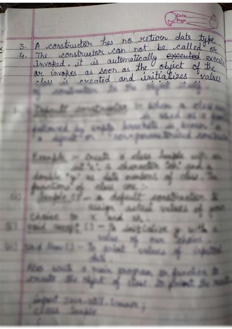 Solution Java 2nd Studypool