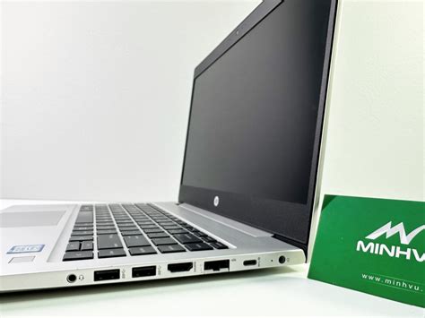 Hp Probook G C Core I U X M B C M Ng Nh Gi T T Minh V