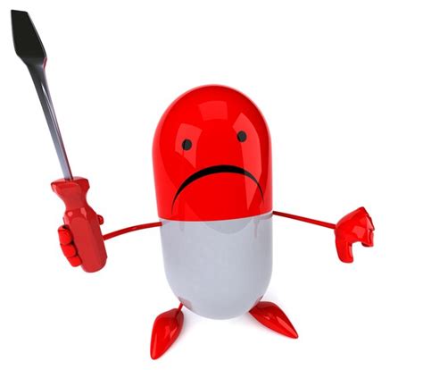 Premium Photo Fun Pill Animation Premium Photo Fun Pill Animation