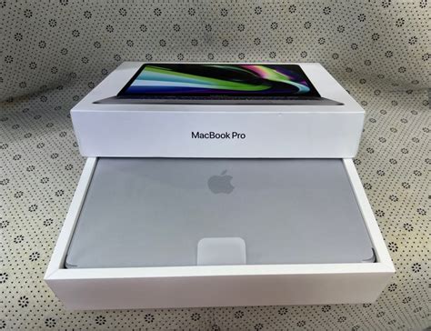 M Gb Ram Gb SSD MacBook Pro On Carousell