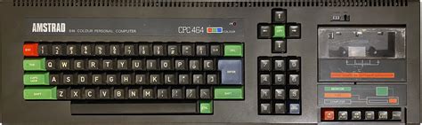 Amstrad Cpc464 Tzxduino Retro Fixer