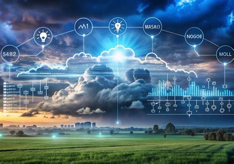 Ecmwf Launches First Operational Ai Based Model And Revolutionises Weather Forecasting