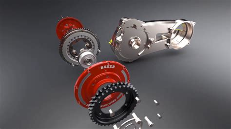 Solidworks Visualize Explode Animation By D Cube Design Ltd Youtube