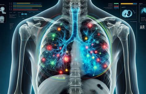 Revolutionizing Medical Diagnostics The Role Of Ai In Nodule Detection And Pulmonary Disease