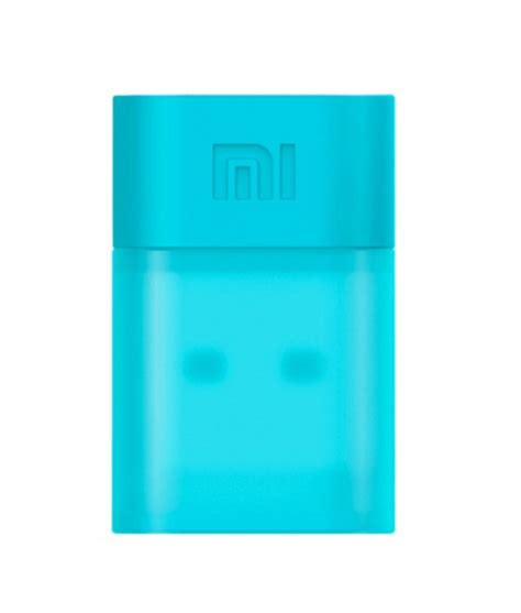 Xiaomi Portable USB Powered Wi Fi Access Point Adapter Mi Wifi Case