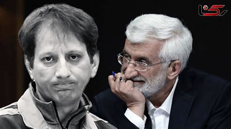 ماجرای دیدار سعید جلیلی و بابک زنجانی در زندان