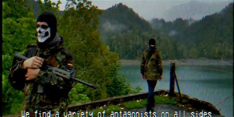 Comments Enemy Situation Report By ᛦ Roxy ᛦ