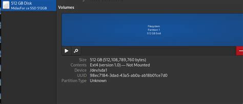 Error Writing To File Read Only File System Kernel Boot Graphics