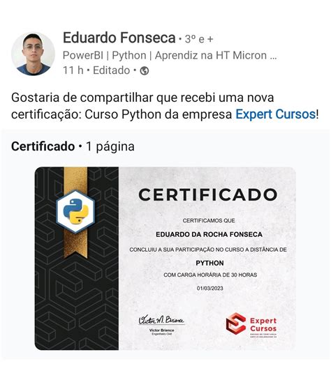 Curso De Python