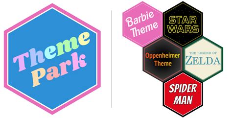 Barbie And Oppenheimer Graph Themes Dr Lyndon Walker