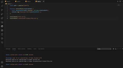 Him Raj On Linkedin 30daysofnodejs Scalerdiscord Scalertopics Nodejs
