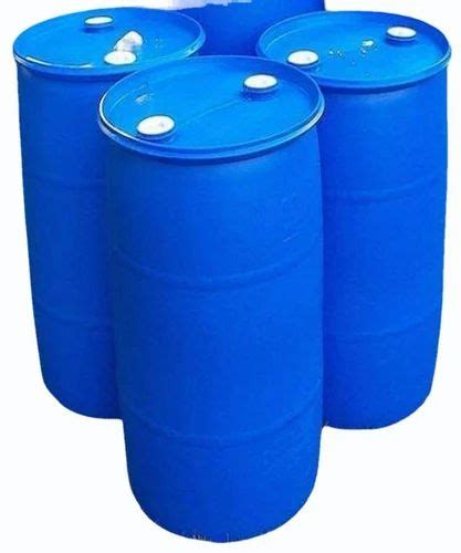 Extra Neutral Alcohol At ₹ 61litre Denatured Alcohol In Navi Mumbai