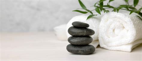 Spa Massage Ultimate Relaxation Decompress Massage Therapy
