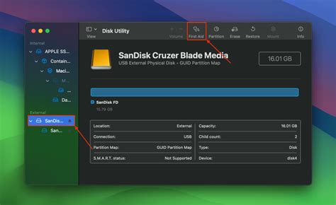 How To Fix The Invalid B Tree Node Size Error On Mac