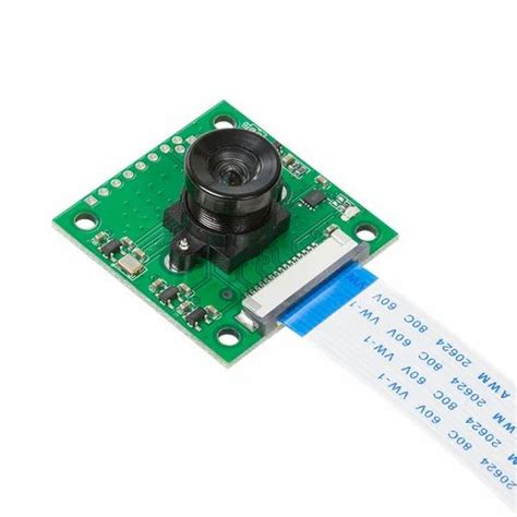 Arducam 8 MP Sony IMX219 Camera Module With M12 Lens LS40136 For Raspberry Pi 4 3B 3 At 3999