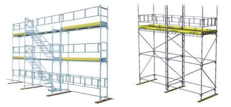 Eight Types Of Scaffolding Systems With Their Uses Love 59 OFF