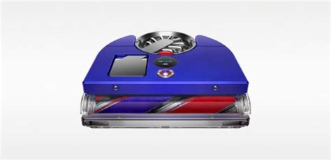Dyson 360 Vis Nav Robot Vacuum Cleaner Reviews Dyson Australia