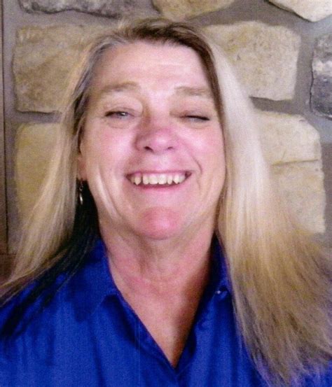 Kristine “kris” Ann Trow Dickson