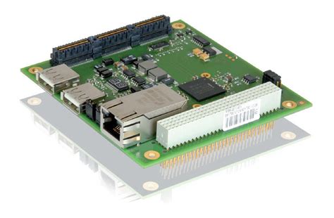 Pci Express Interface Expansion Card Usb Industrial Ritm Industry