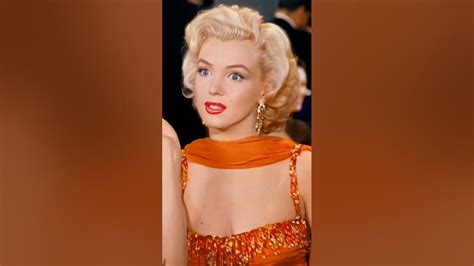 American Actress Who Became A Major Sex Symbol 🌹marilyn Monroeshorts