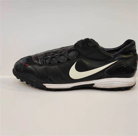 خرید و قیمت کفش کتونی فوتبال استوک ریز اورجینال نایک سایز 45 ترب