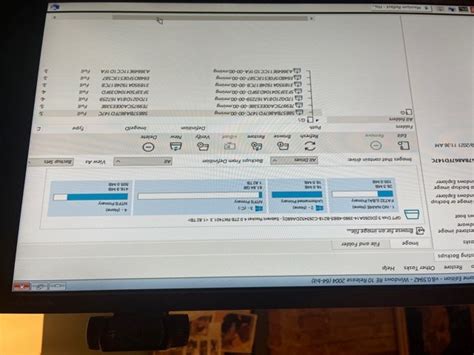 Asus Maximum Xii Cant Boot To Boot Drive After Macrium Restore Solved