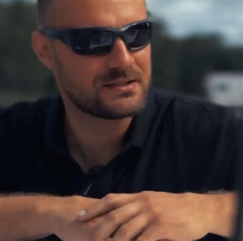 Jānis Geduševs