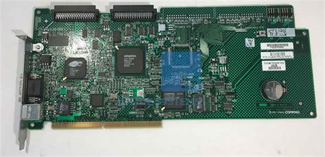 836260 001 Hpe Smart Array P408i A Gen10 Controller Inside Systems As