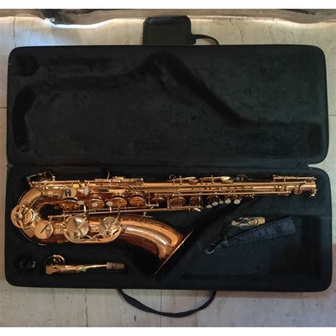 Harga Saxophone Second Terbaru Sep 2025 Biggo Indonesia