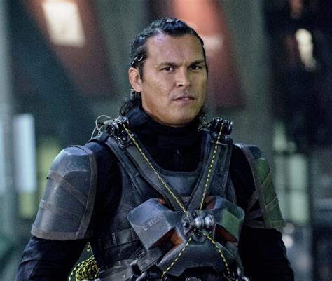 Christopher Weiss Dc Movies Wiki Fandom