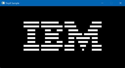 Github Plekakistiny8 A Header Only Chip 8 Interpreter