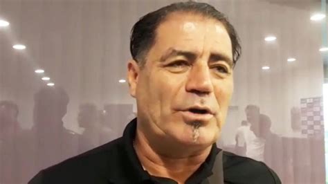 Paco Ramírez El Aporte Mexicano Para El Tomba